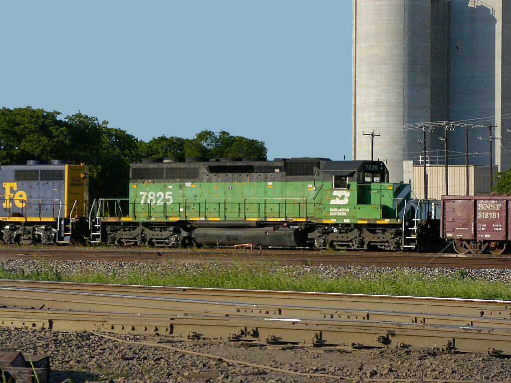 BN 7825